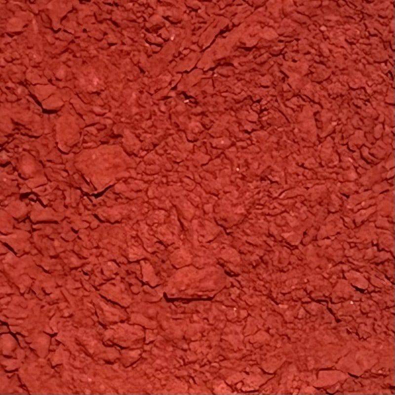 Buy Langridge Vermilion Genuine Pigment - Highest-Grade Pigment for Artists